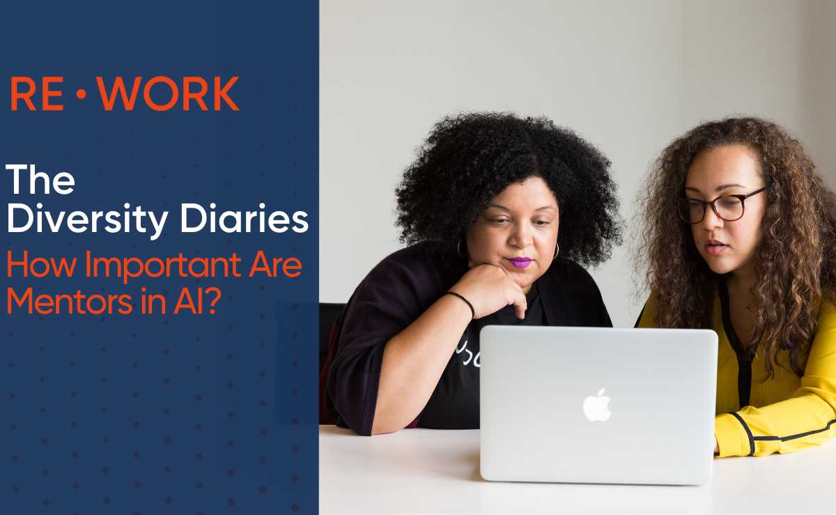 How Important are Mentors in AI?