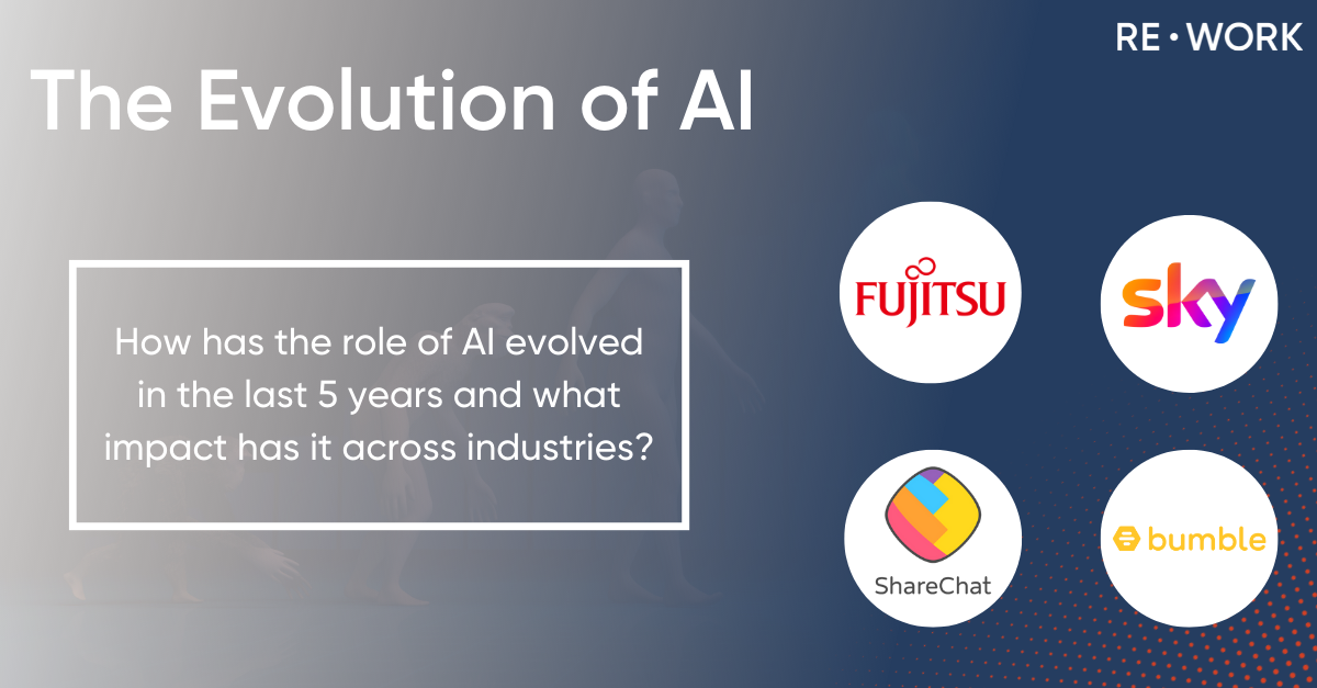 The Evolution of AI (and its Impact)