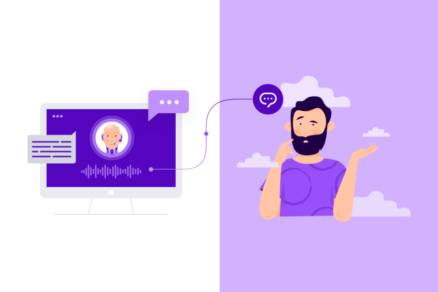 How to Avoid the Uncanny Valley in Voice Design